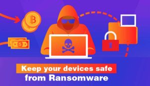 Mengenal Apa itu Ransomware: Cara Kerja dan Tips Pencegahannya – Imam ...