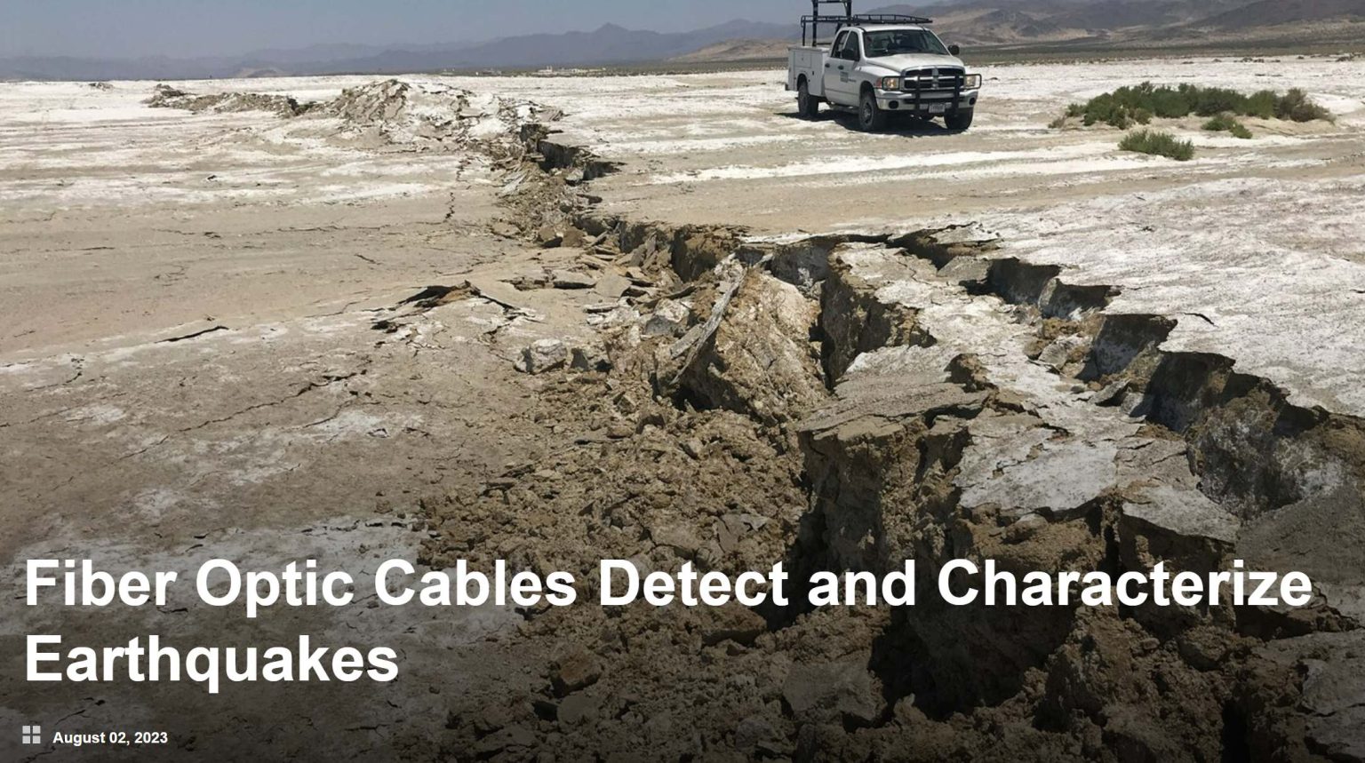 Kabel Optik Serat Mendeteksi dan Karakterisasi Gempa Bumi – Imam ...