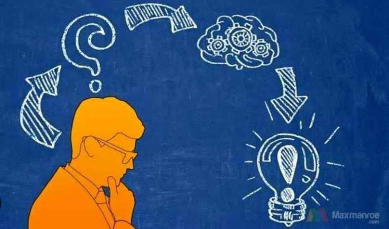 Pentingnya Belajar Logika dalam Kehidupan Sehari-hari: Aplikasi dan ...